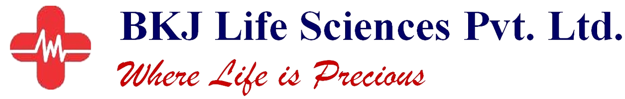 BKJ Lifesciences